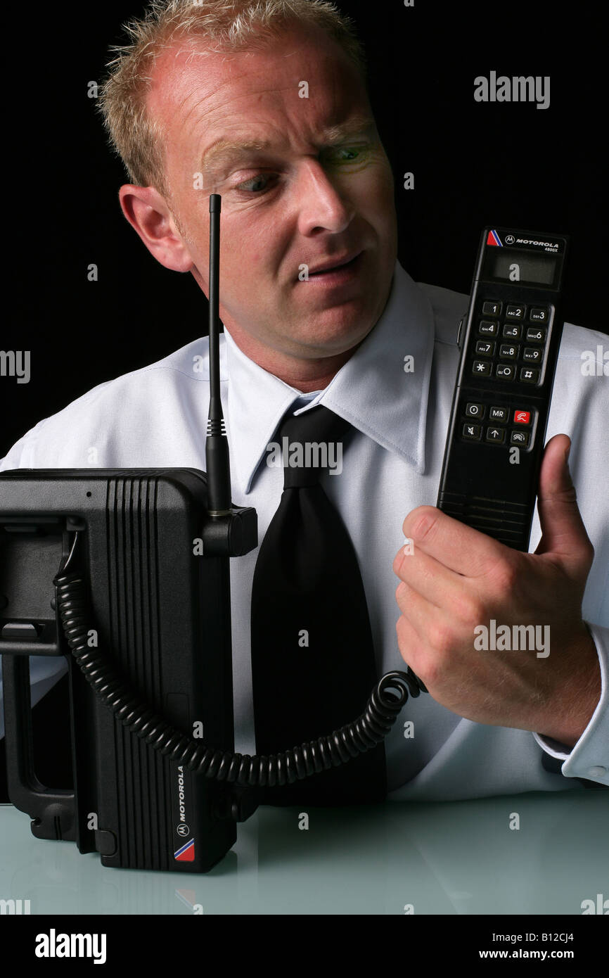 Old Mobile Phones Funny