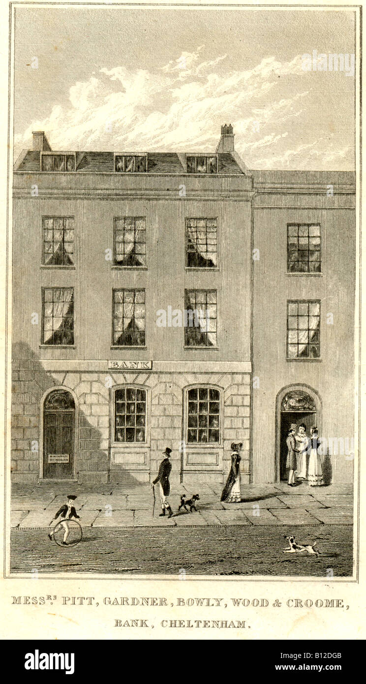 Victorian Bank Building Building Stock Photos & Victorian Bank Building ...