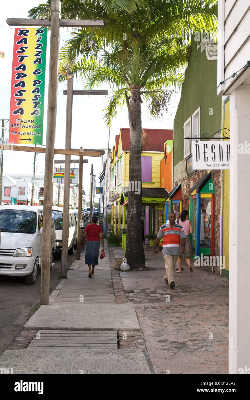 Redcliffe district hi-res stock photography and images - Alamy