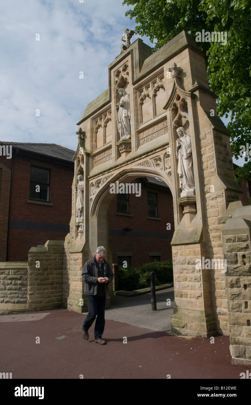 Victorian England Lancashire High Resolution Stock Photography and ...