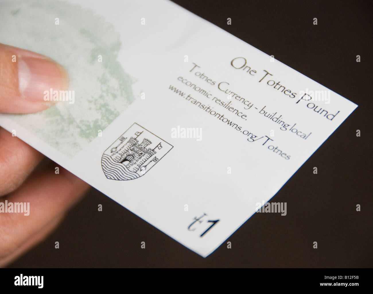 Pound town hi-res stock photography and images - Alamy