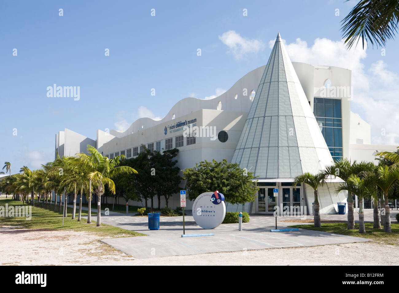 Miami childrens museum hi-res stock photography and images - Alamy