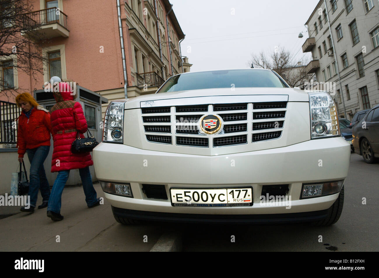 Russian Vehicle High Resolution Stock Photography and Images - Alamy