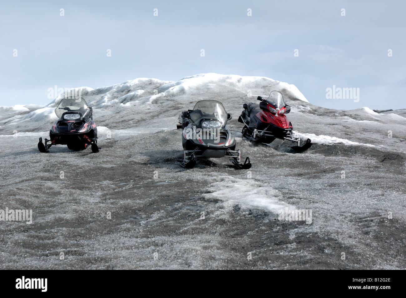 Snow skids hi-res stock photography and images - Alamy