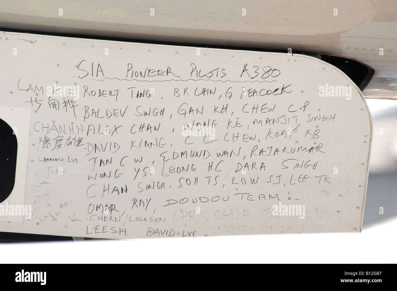 Pioneer names hi-res stock photography and images - Alamy