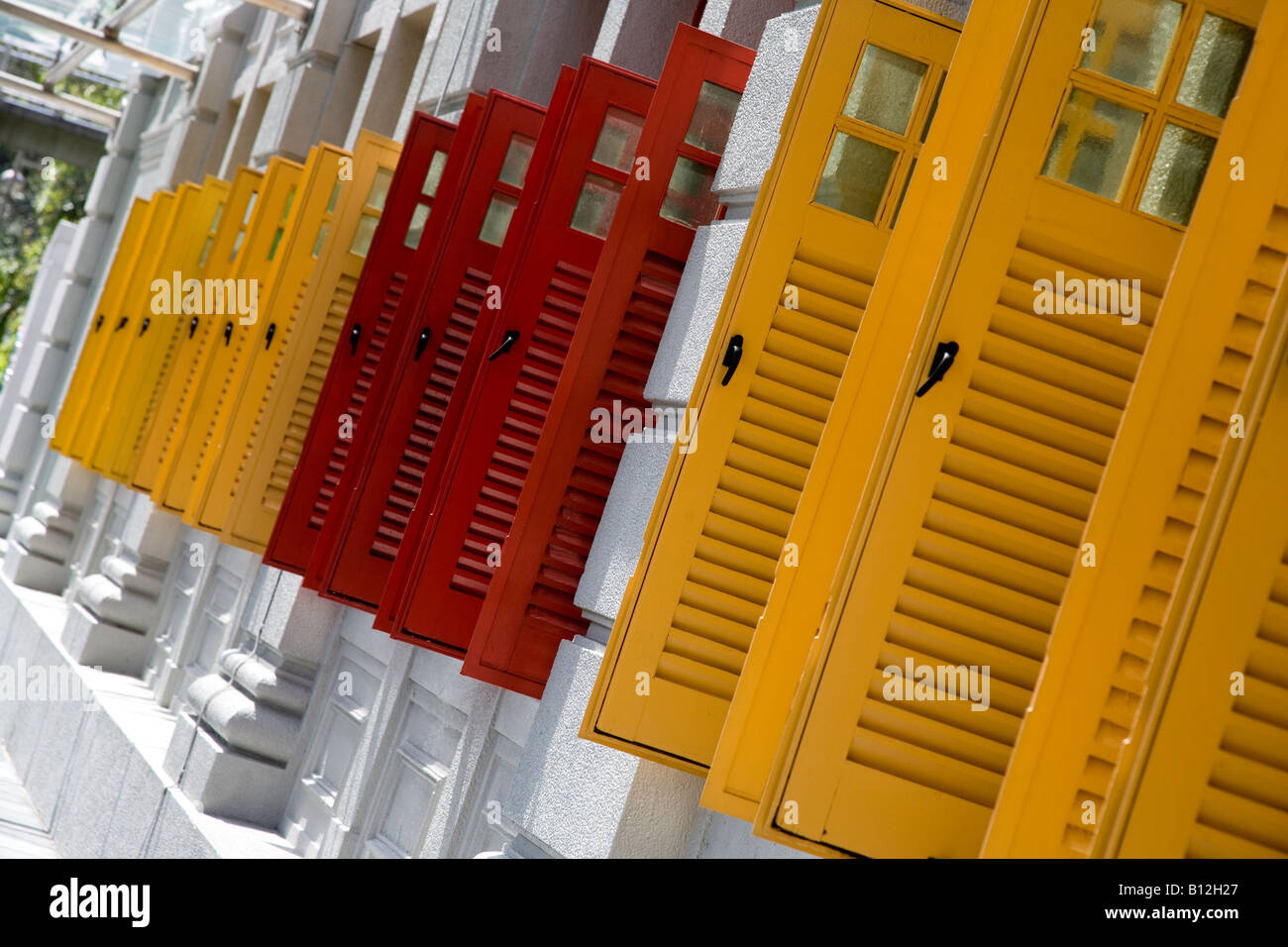 Singapore ministry of arts hi-res stock photography and images - Alamy