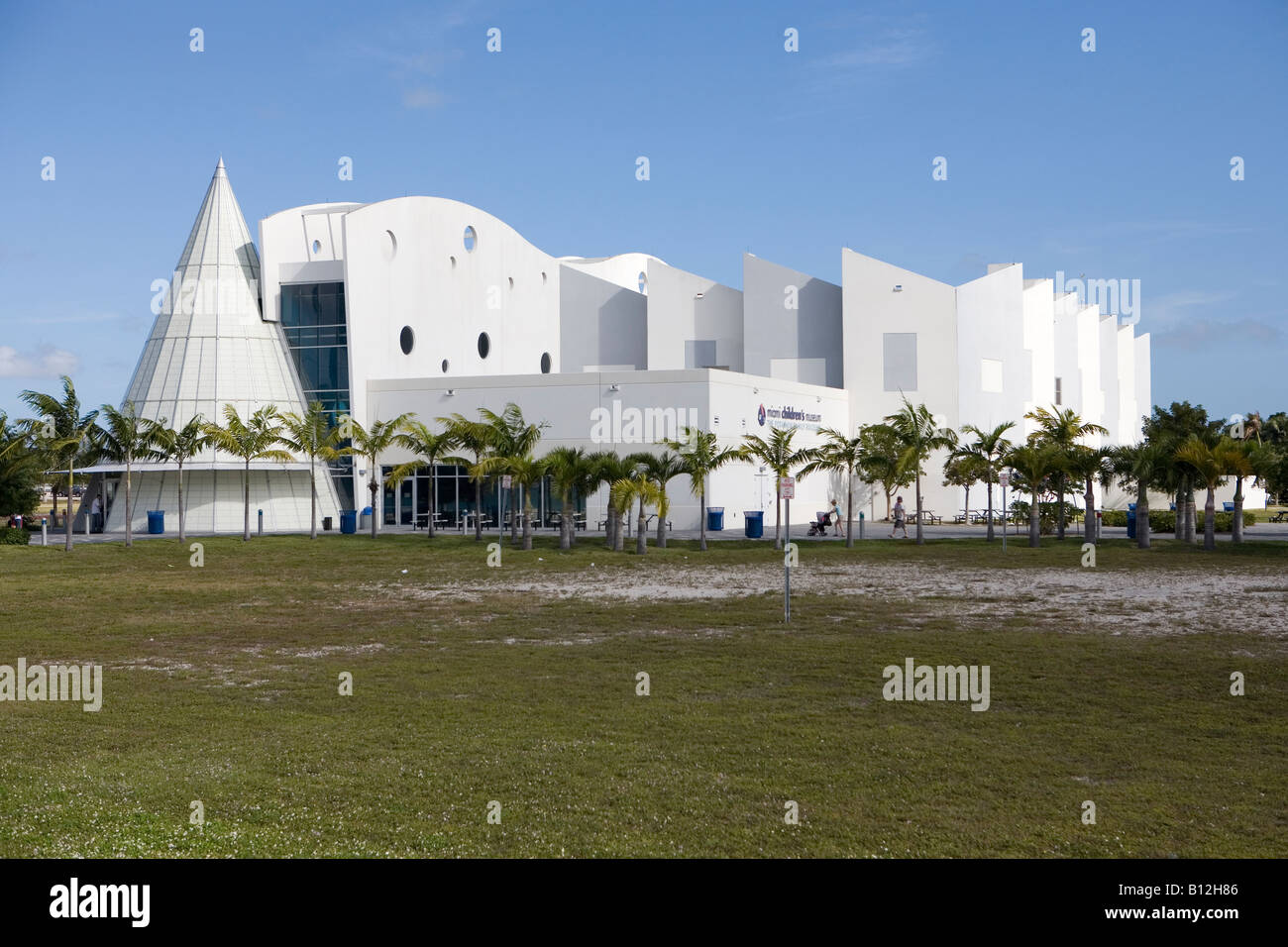 Miami Children's Museum Stock Photo - Alamy