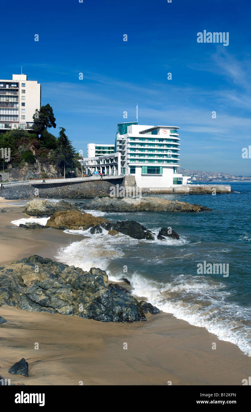 Hotel sheraton vina del mar hi-res stock photography and images - Alamy