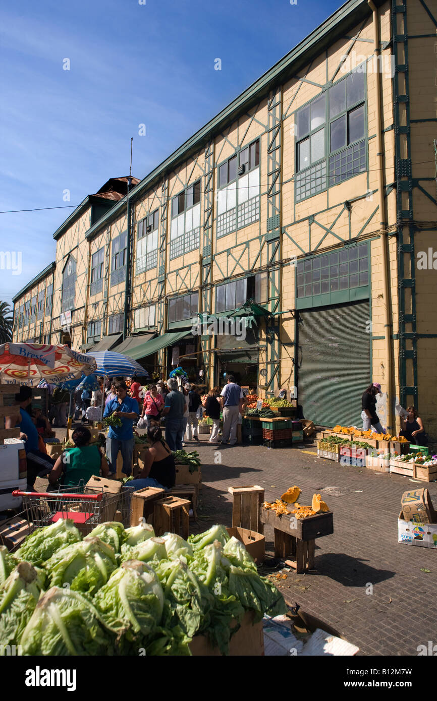 Mercado cardonal hi-res stock photography and images - Alamy