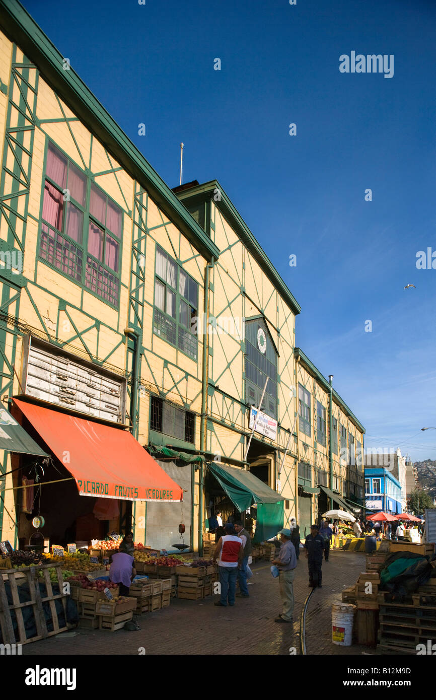 Mercado cardonal hi-res stock photography and images - Alamy
