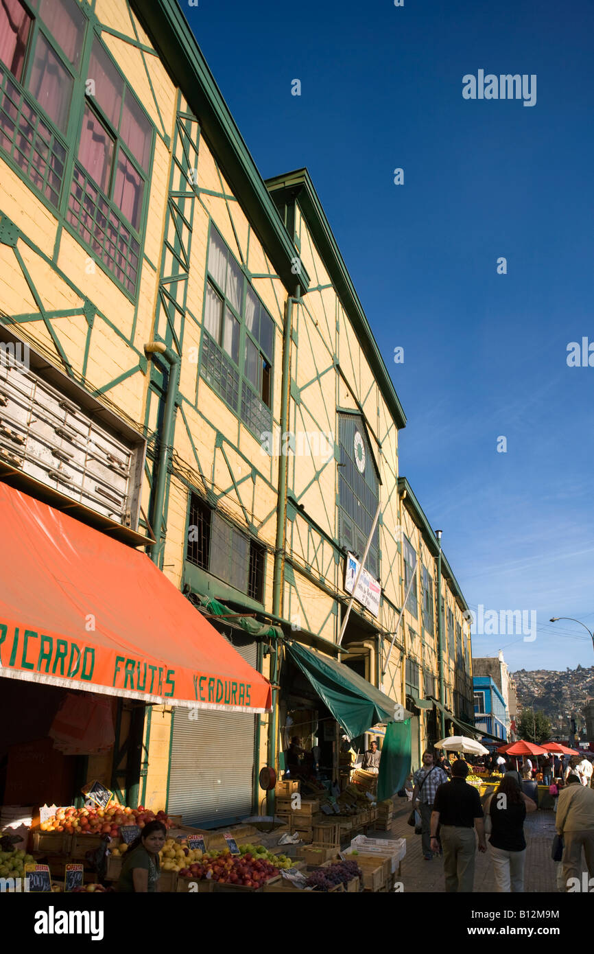 Mercado cardonal hi-res stock photography and images - Alamy