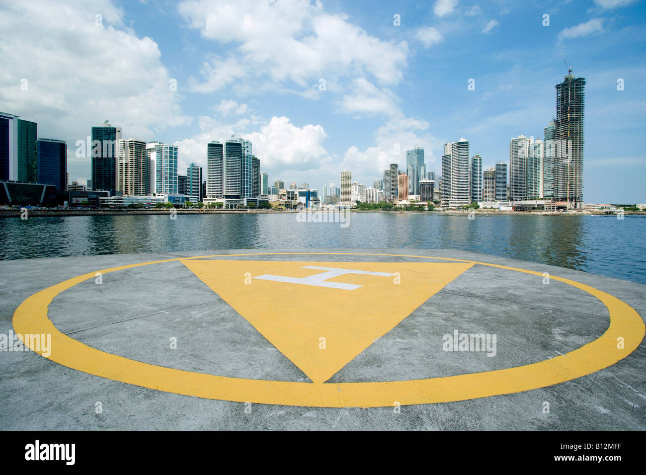 Balboa landing hi-res stock photography and images - Alamy