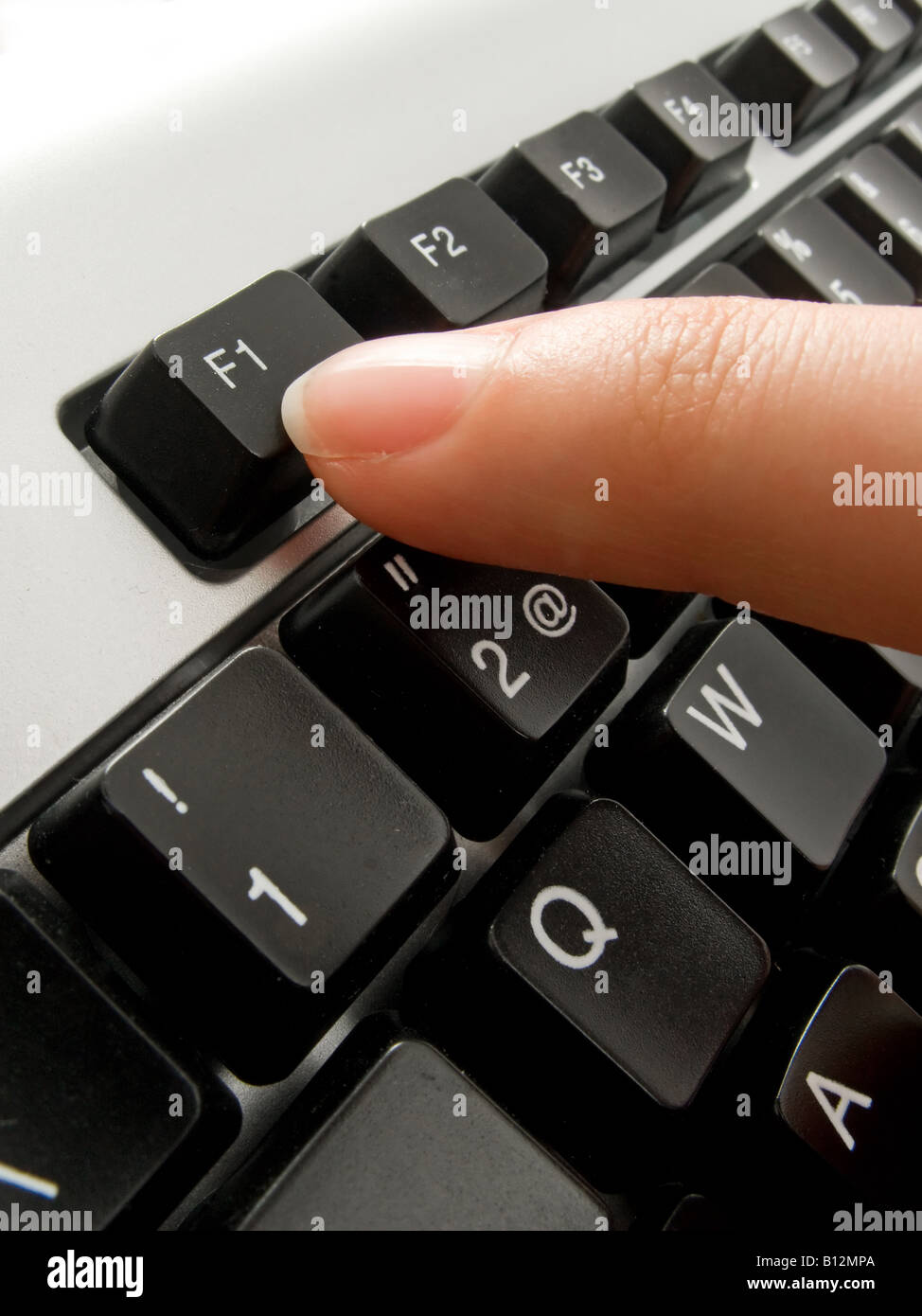 F1 help hi-res stock photography and images - Alamy