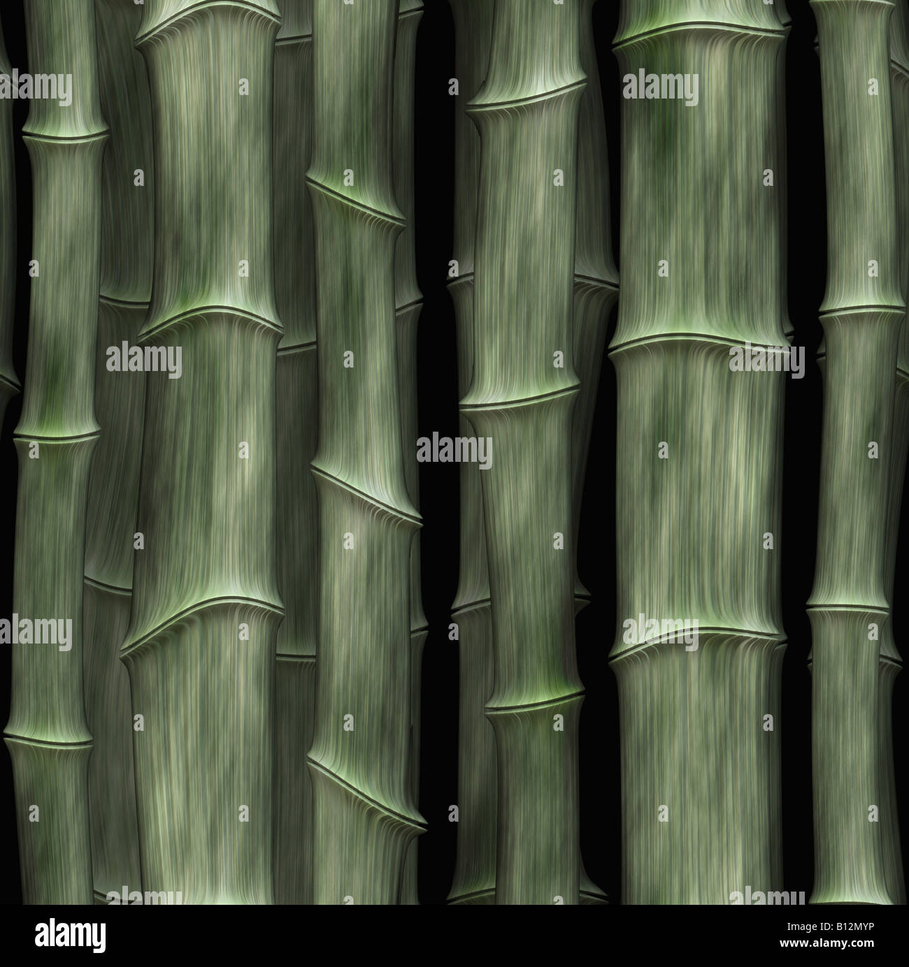 excellent big background with lots of bamboo Stock Photo - Alamy