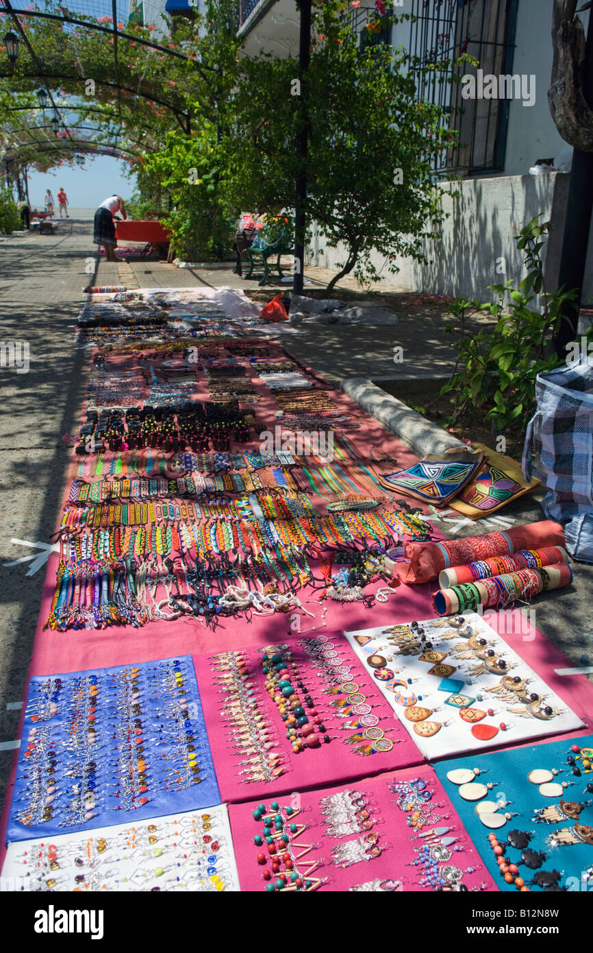 HANDCRAFT MARKET PASEO ESTABAN HUERTAS CASCO ANTIGUO SAN FILIPE PANAMA ...
