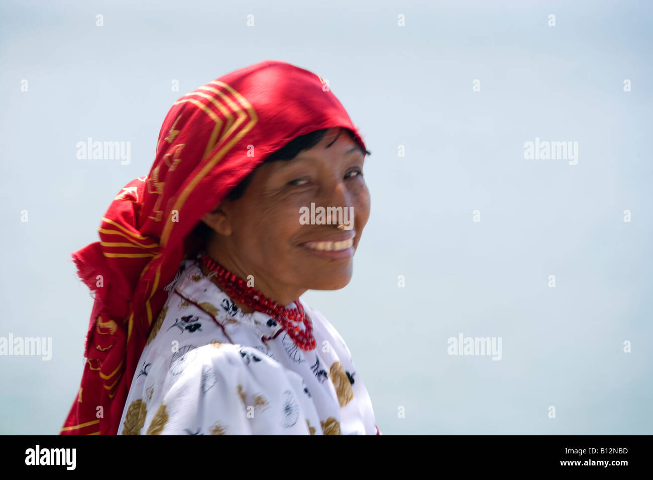 Panamanian native hi-res stock photography and images - Alamy