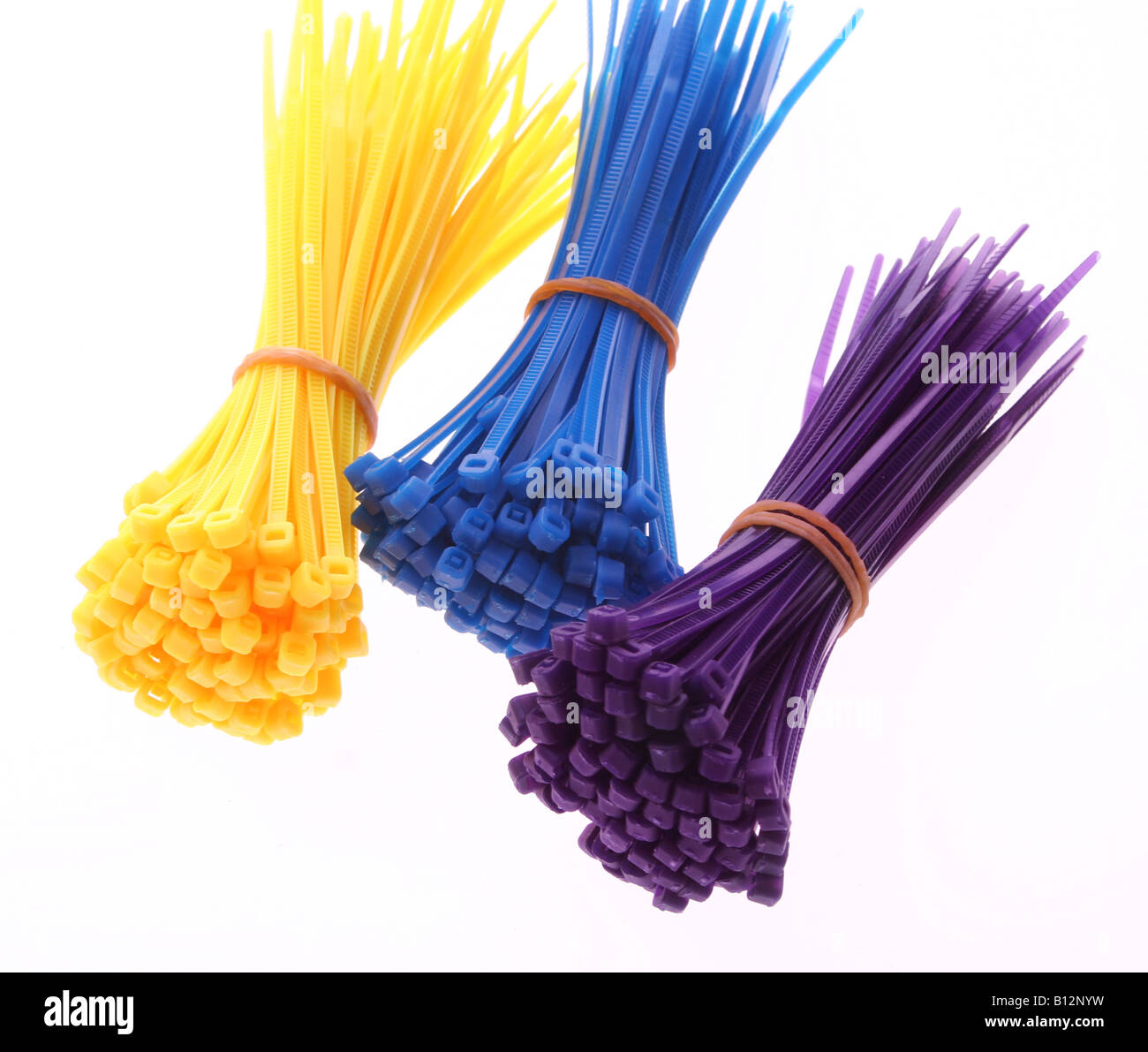 Plastic locker strip hi-res stock photography and images - Alamy