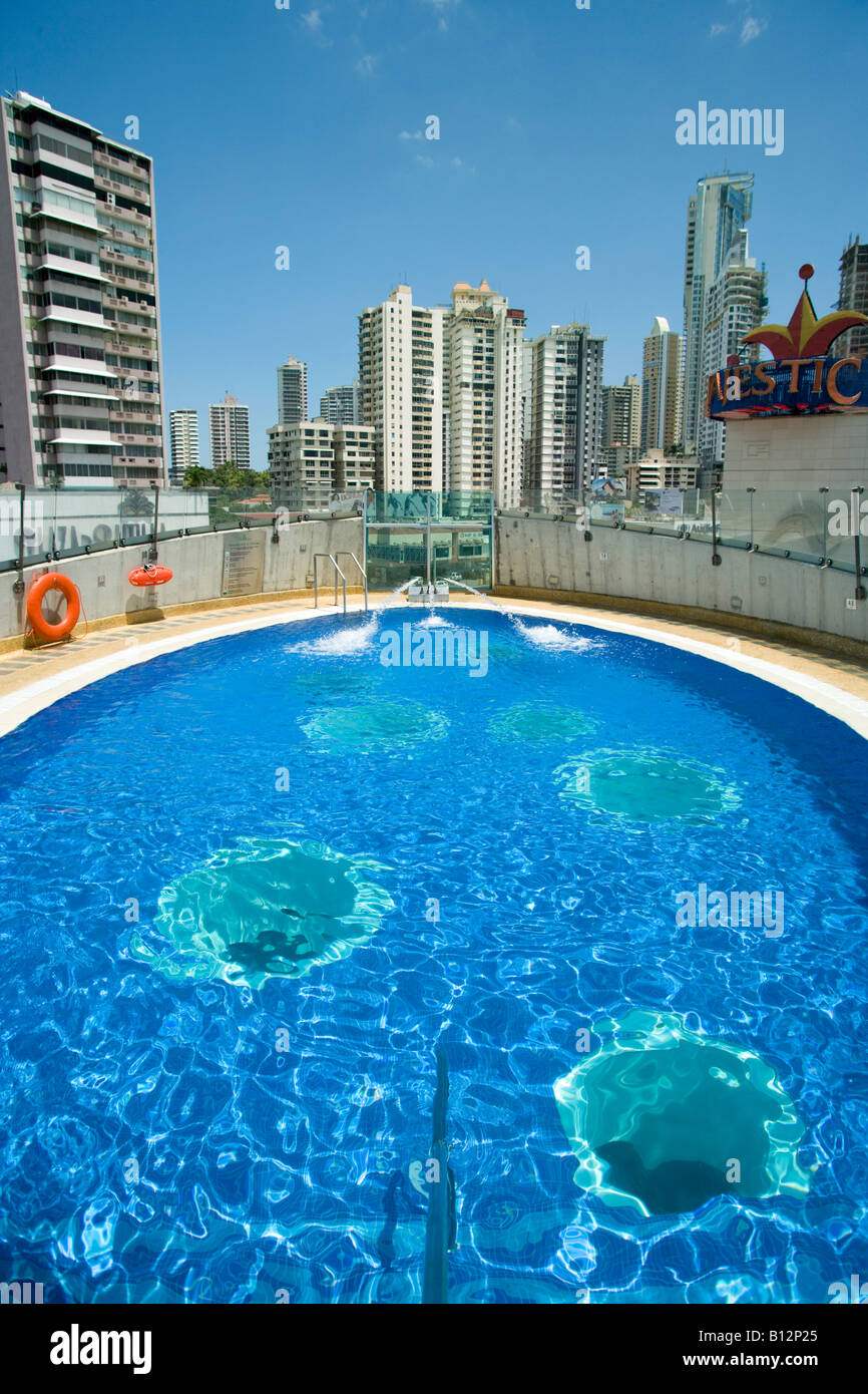 Radisson In Panama City Panama – WYCK