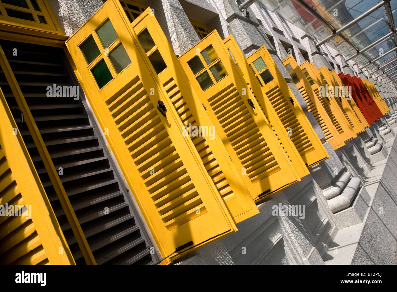 Singapore ministry of arts hi-res stock photography and images - Alamy