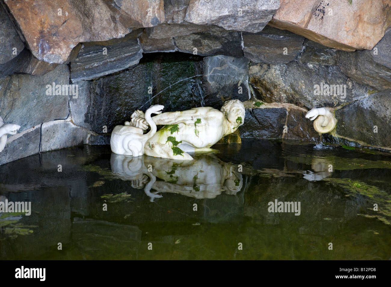 Lokes straff hi-res stock photography and images - Alamy