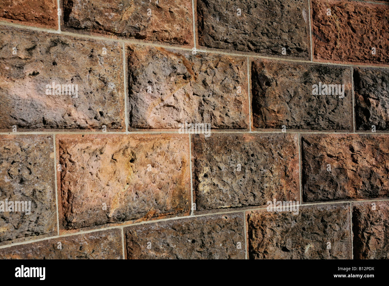 Large brick wall Stock Photo - Alamy
