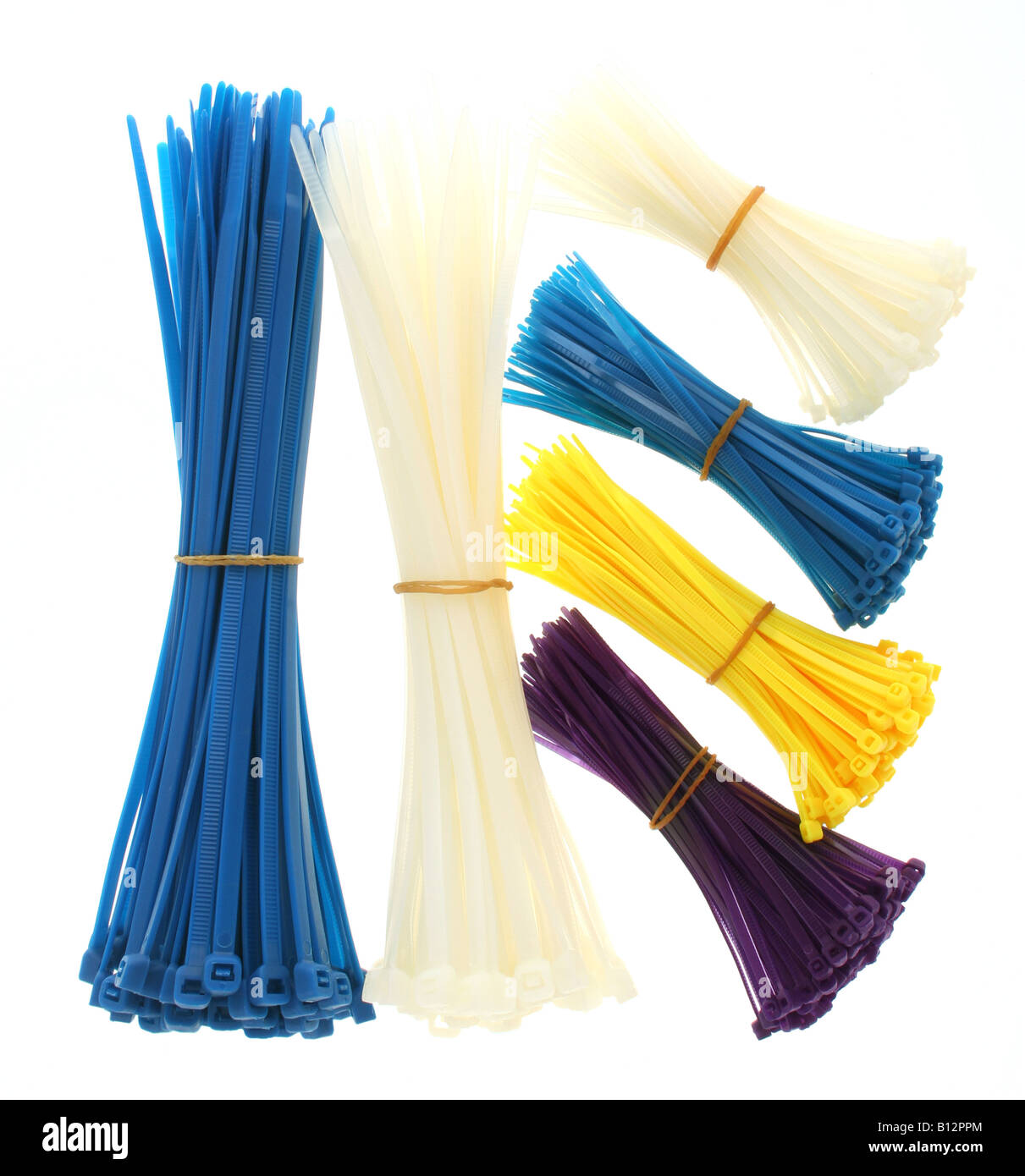 Plastic locker strip hi-res stock photography and images - Alamy