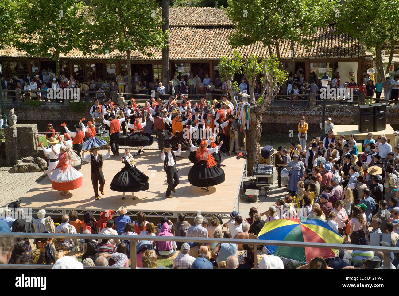 Typical regional costume hi-res stock photography and images - Alamy