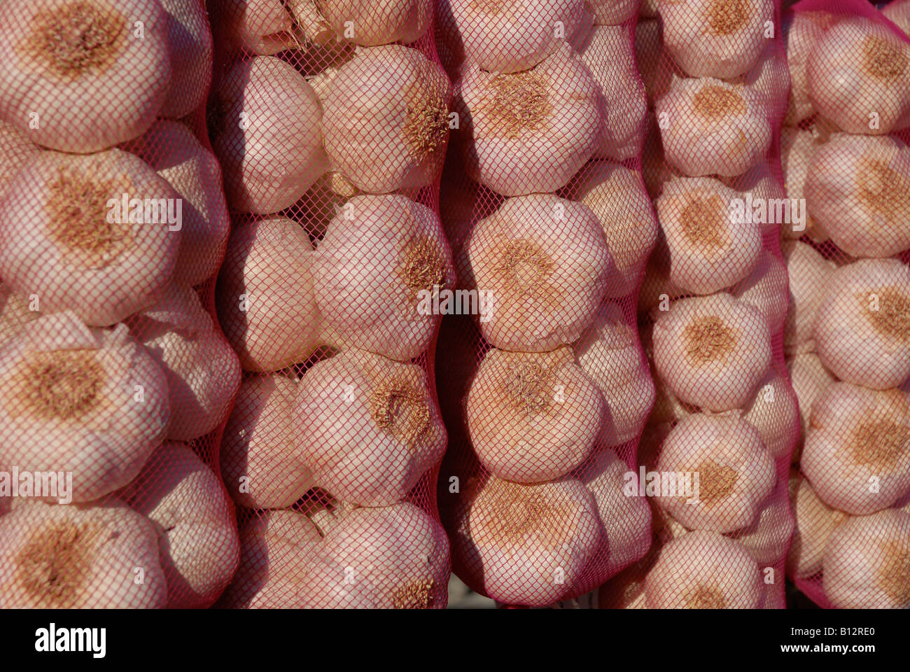 Plastic netting hi-res stock photography and images - Alamy