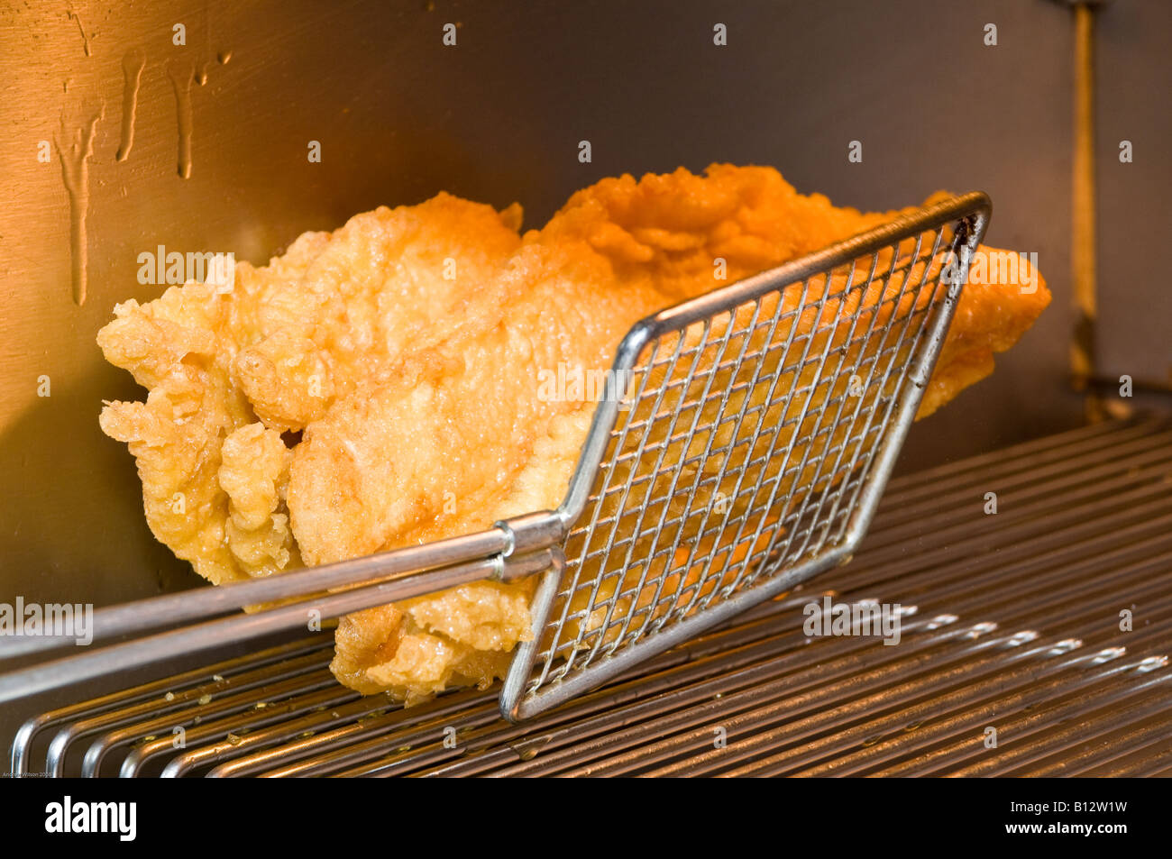 Fish And Chip Supper High Resolution Stock Photography and Images - Alamy