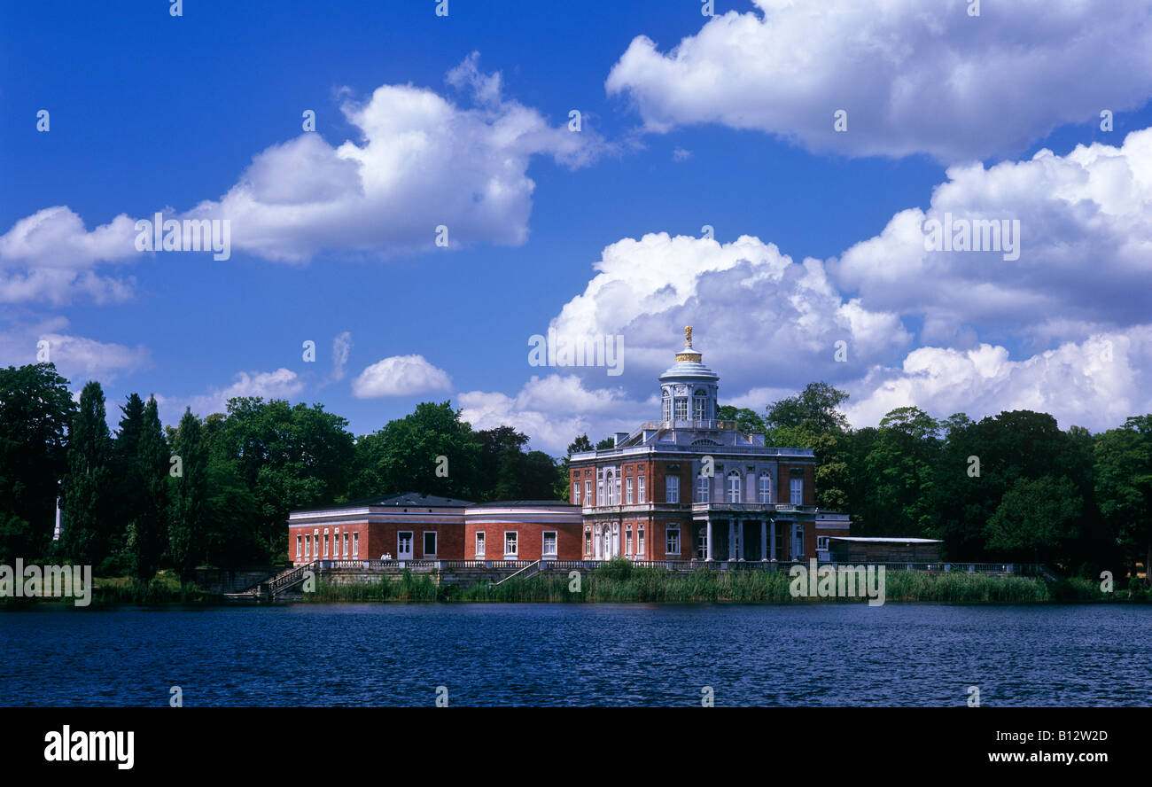 Marmor marble palace hi-res stock photography and images - Alamy