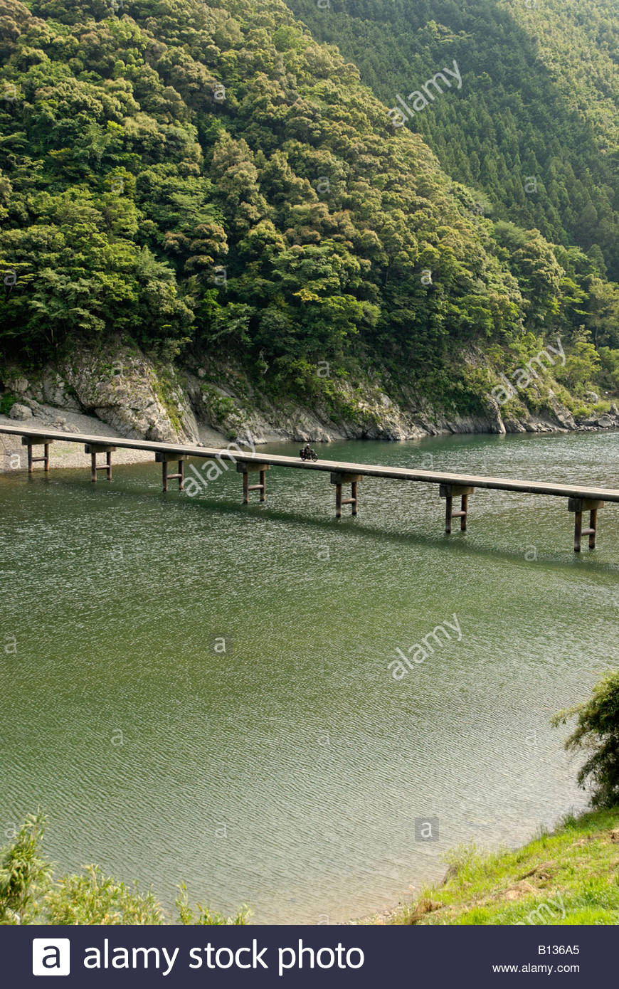 Shimanto River Shikoku High Resolution Stock Photography and Images - Alamy