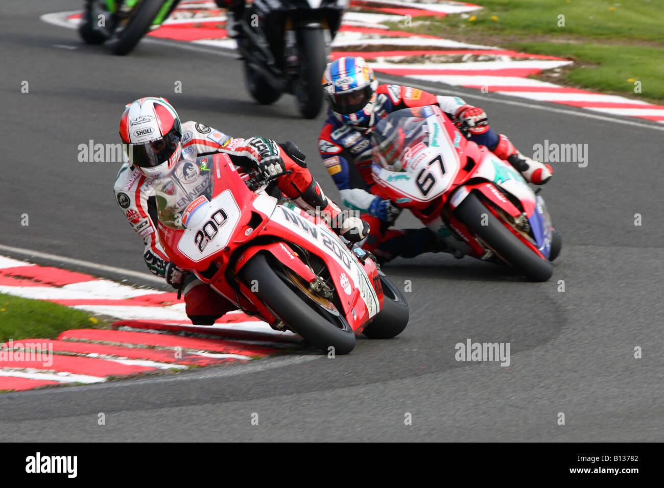 Michael rutter 2008 hi-res stock photography and images - Alamy