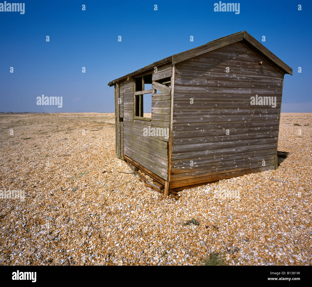 Fishermans shack hi-res stock photography and images - Alamy