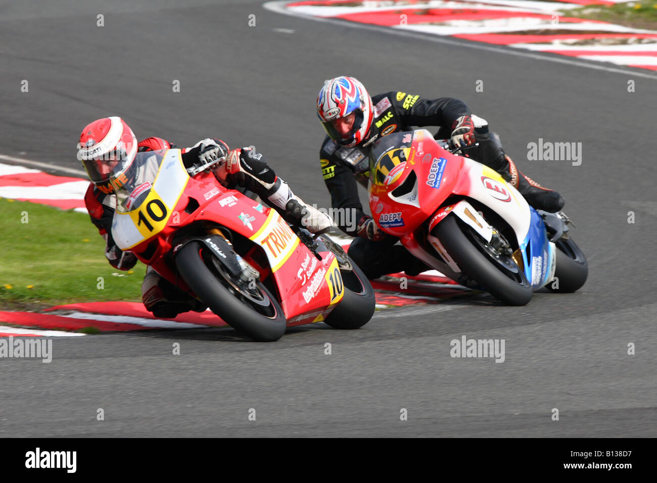 Brookspeed hi-res stock photography and images - Alamy