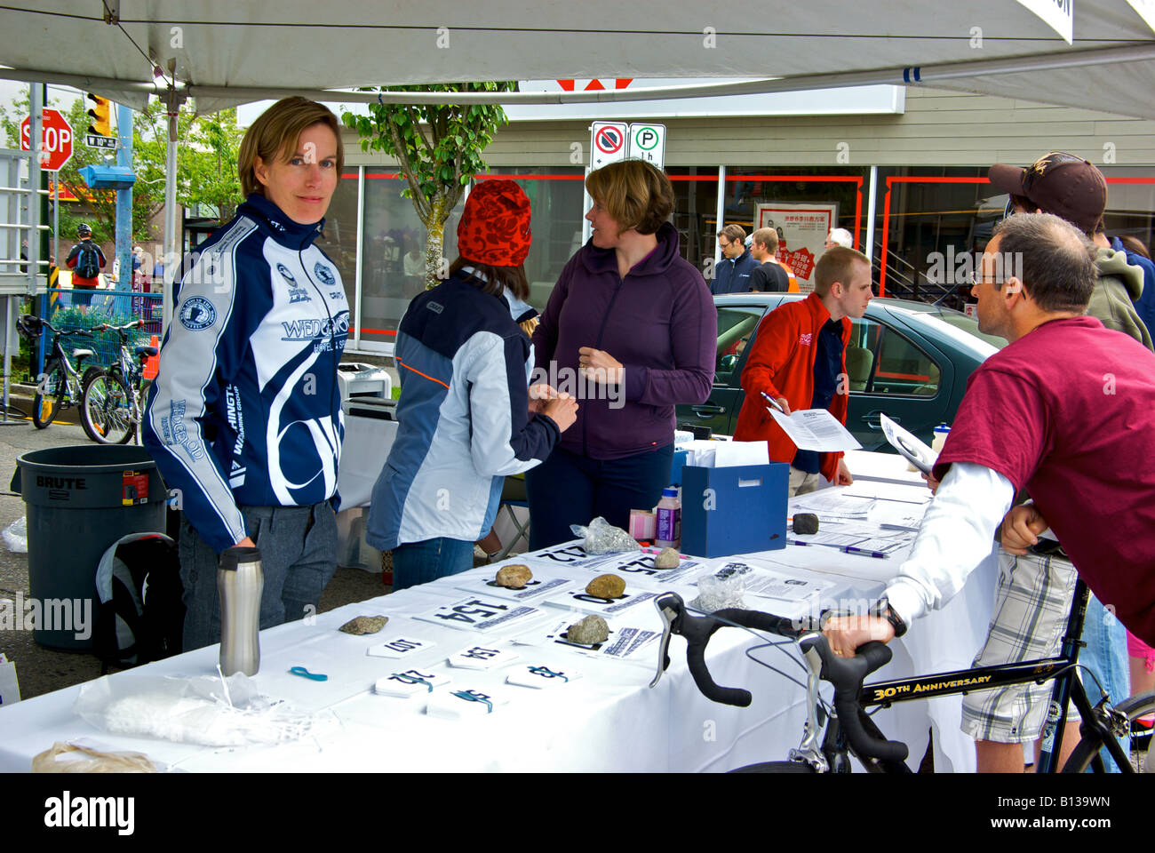 Bike registration hi-res stock photography and images - Alamy