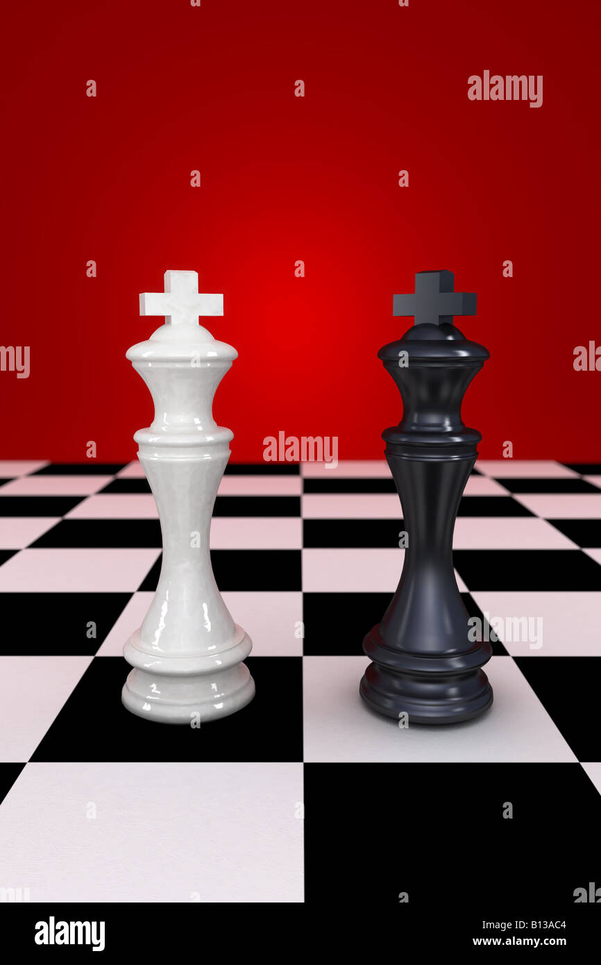 Confronting challenge hi-res stock photography and images - Alamy