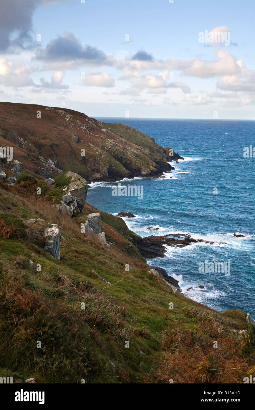Pen rocks hi-res stock photography and images - Alamy