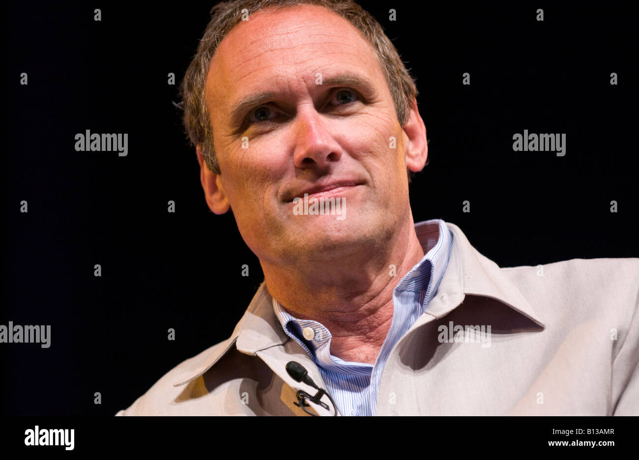Aa gill hi-res stock photography and images - Alamy