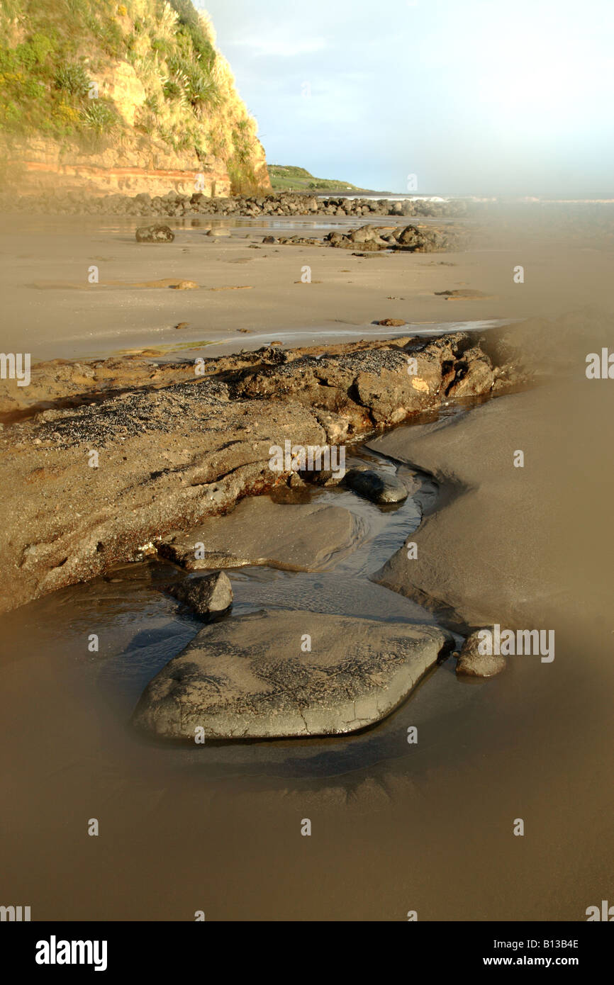 Dreamlike scene of abstract shapes hi-res stock photography and images ...