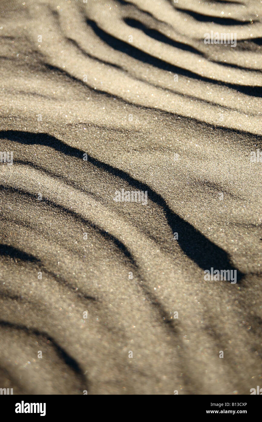 Sand arcs hi-res stock photography and images - Alamy