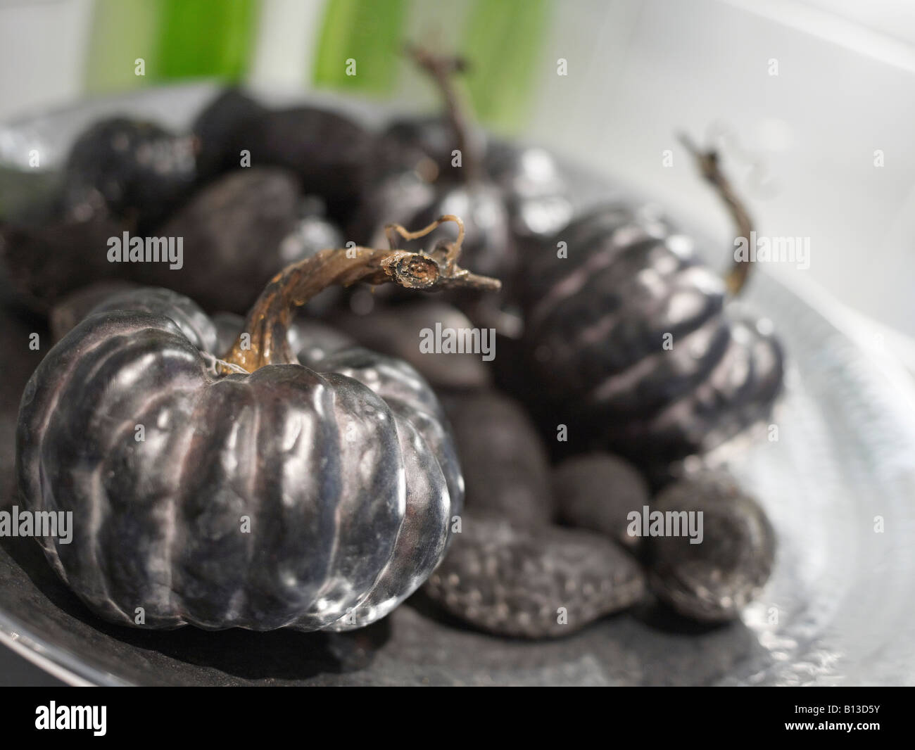 Gourd ornament hi-res stock photography and images - Alamy