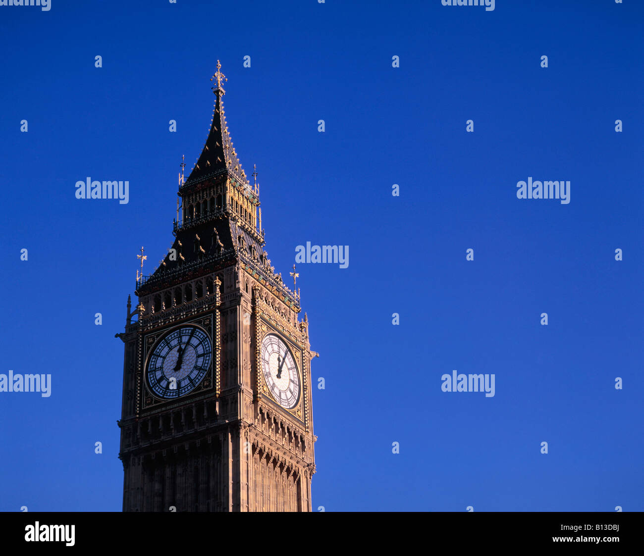 Big Ben, London, England Stock Photo - Alamy