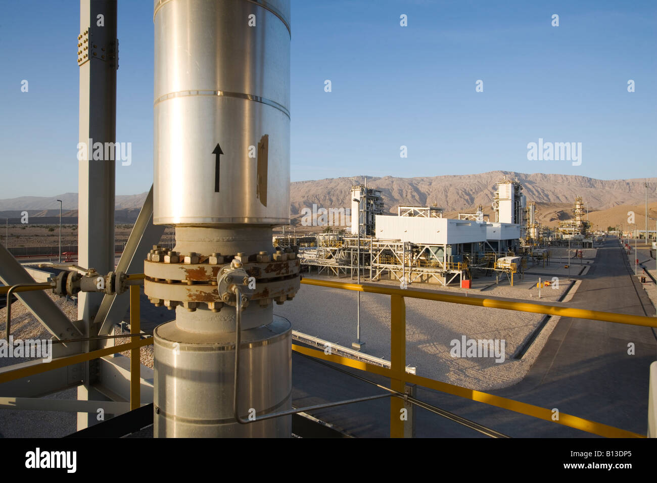Pakistan gas hi-res stock photography and images - Alamy