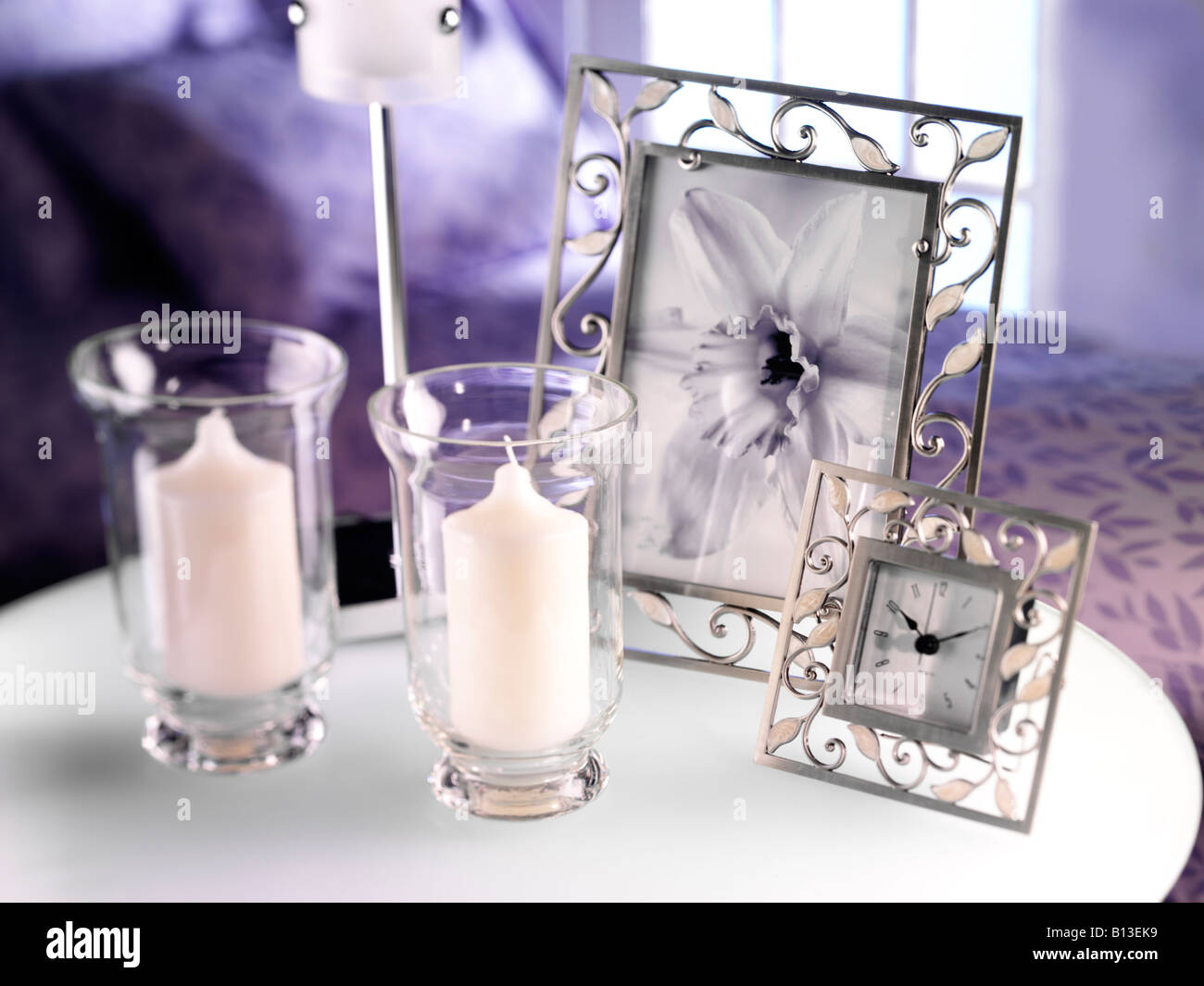 Homeware hi-res stock photography and images - Alamy