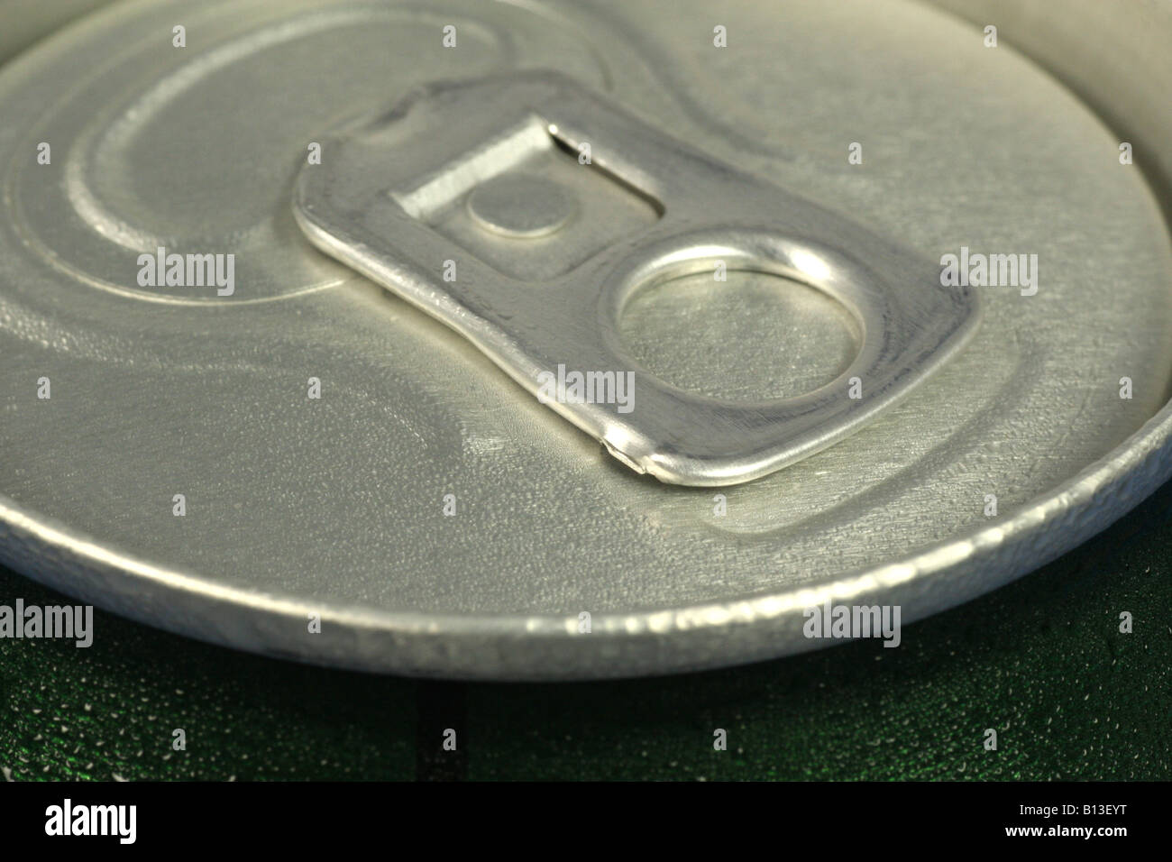 Unopened soda can top macro hi-res stock photography and images - Alamy