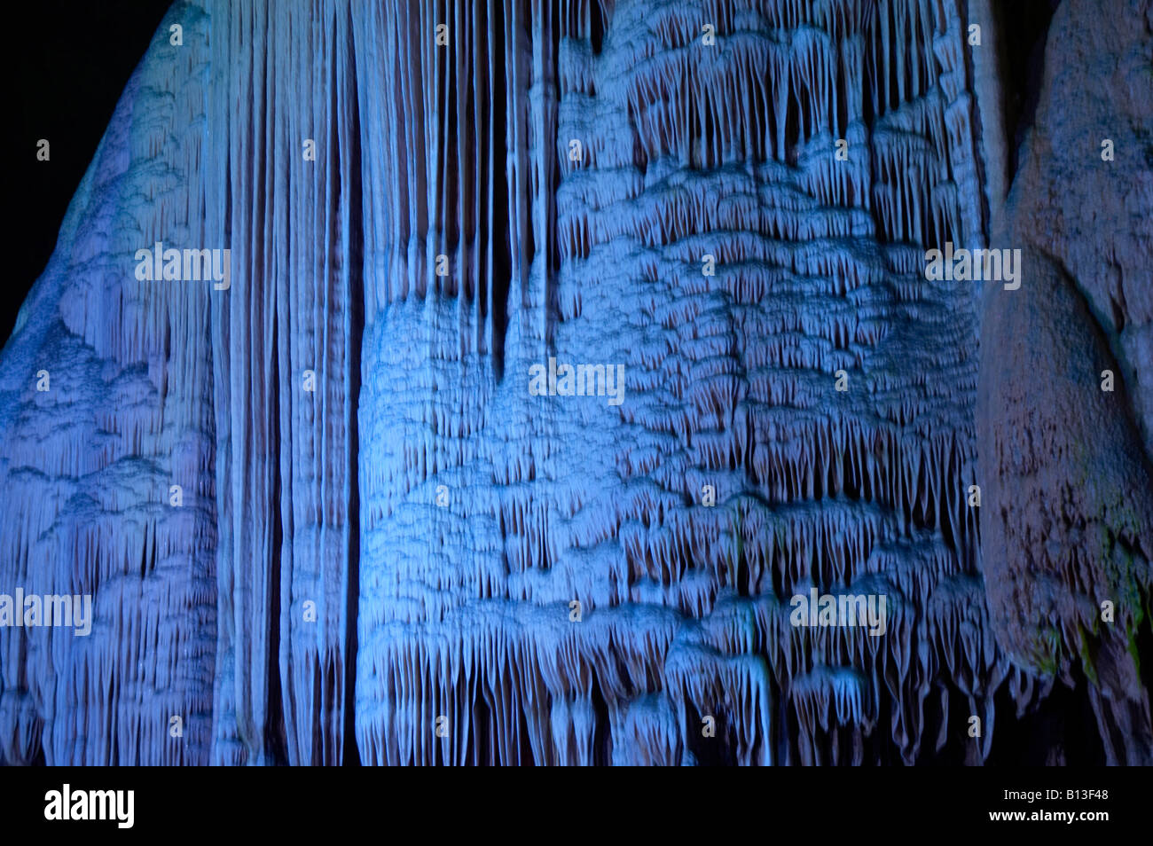 Silver Cave , Yangshuo / Guilin , China Stock Photo - Alamy