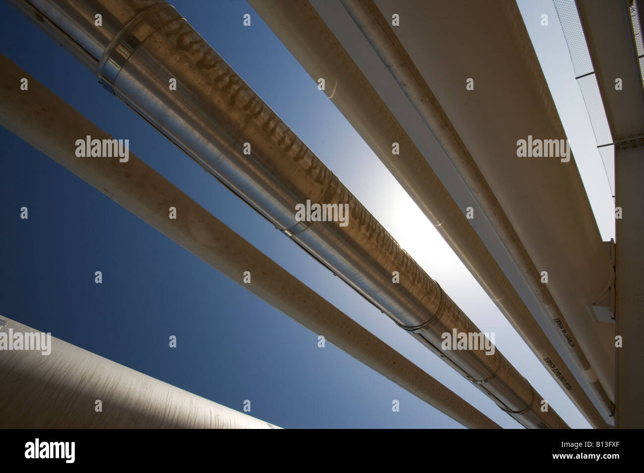 Gas pipeline pakistan hi-res stock photography and images - Alamy