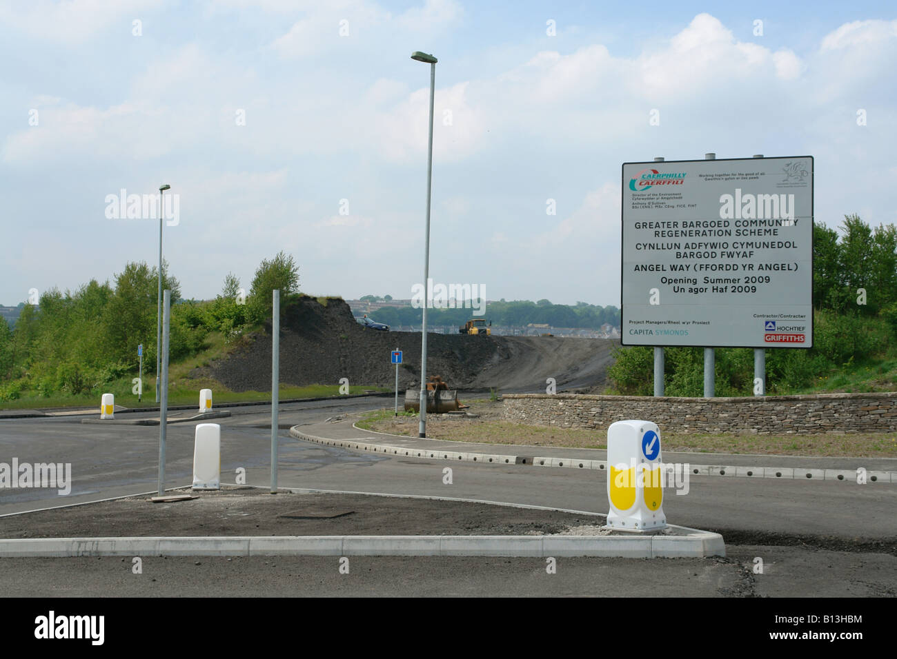 Aberbargoed hi-res stock photography and images - Alamy