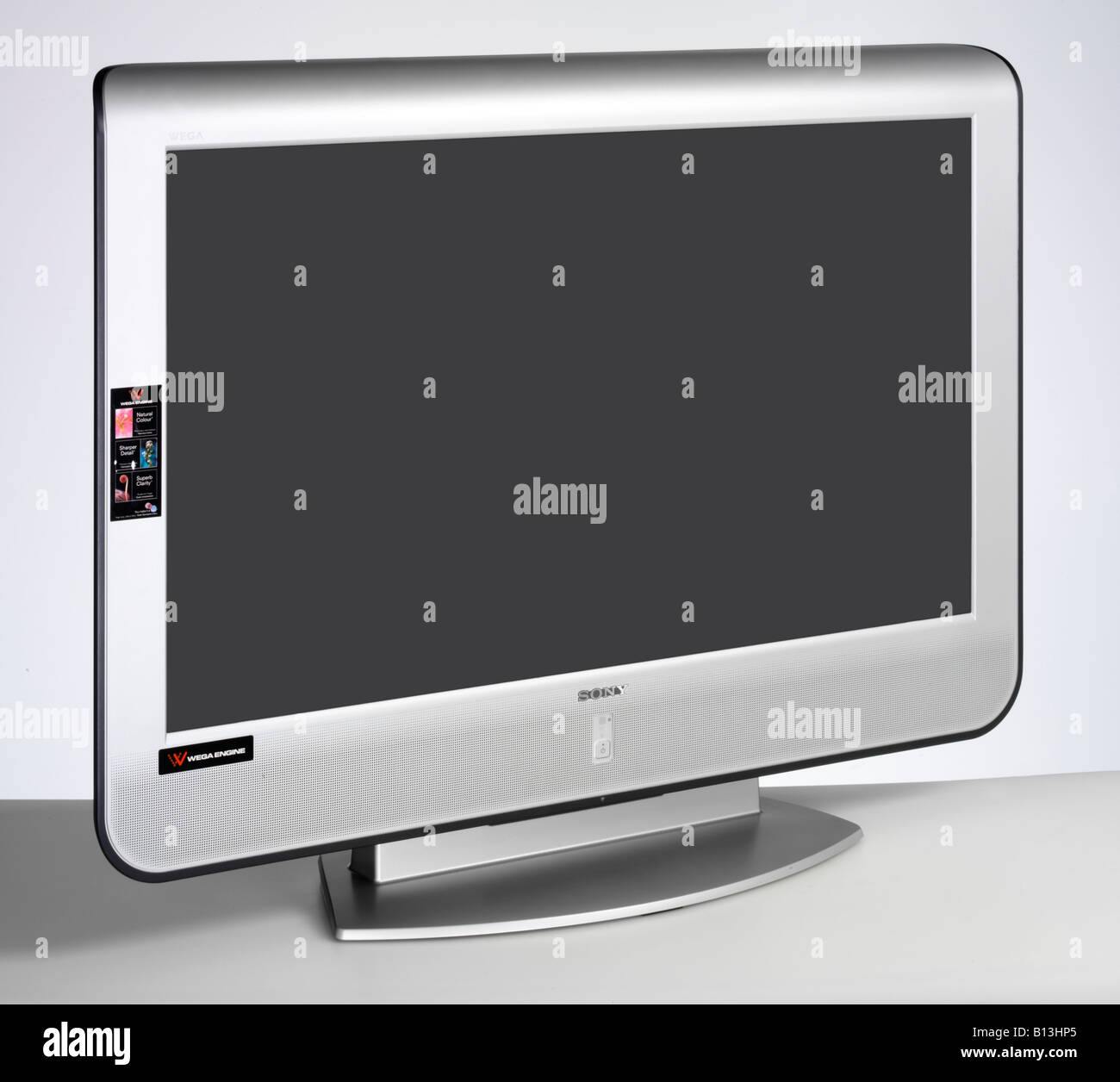 Television tv plasma hi-res stock photography and images - Alamy