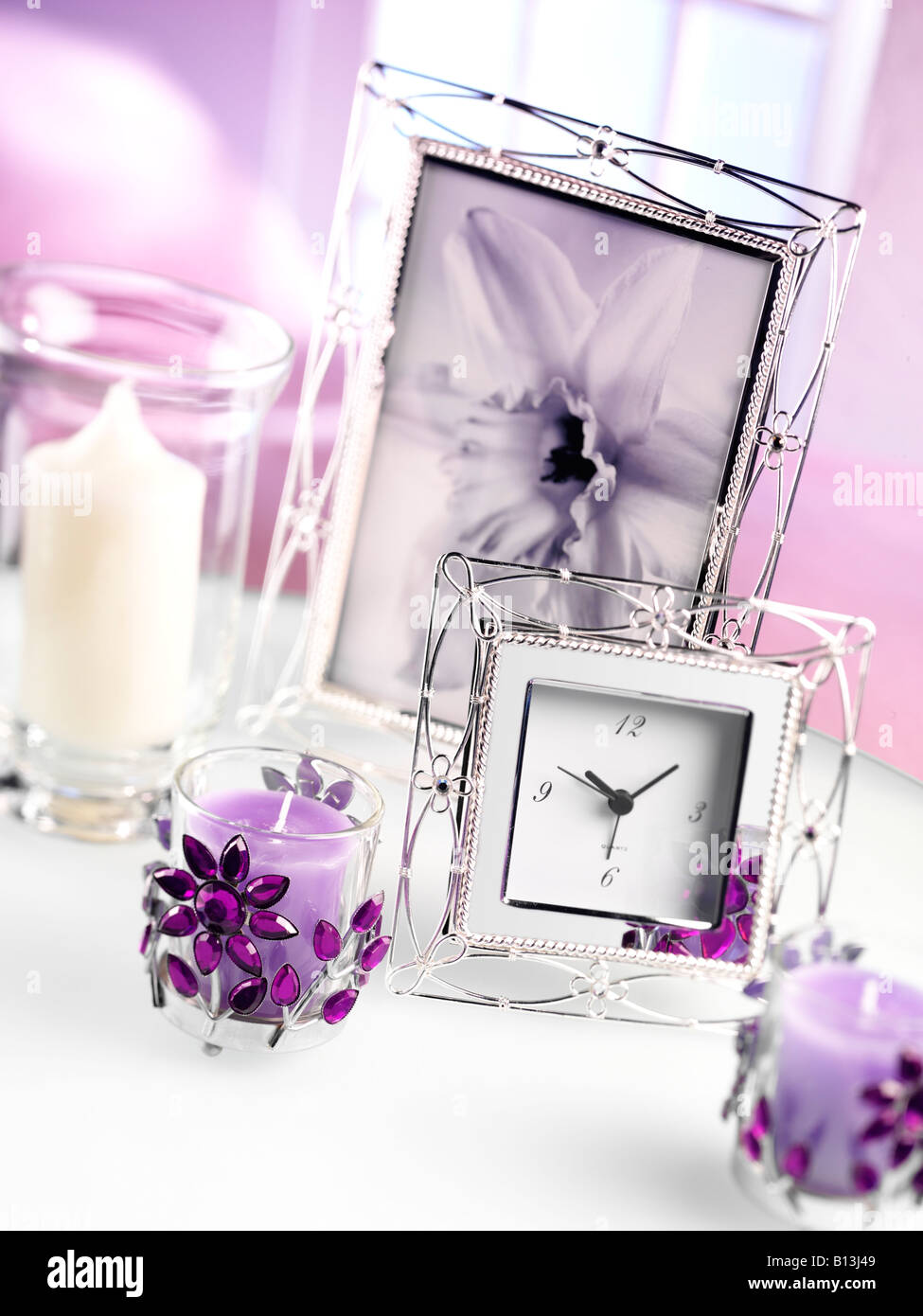 Homeware hi-res stock photography and images - Alamy